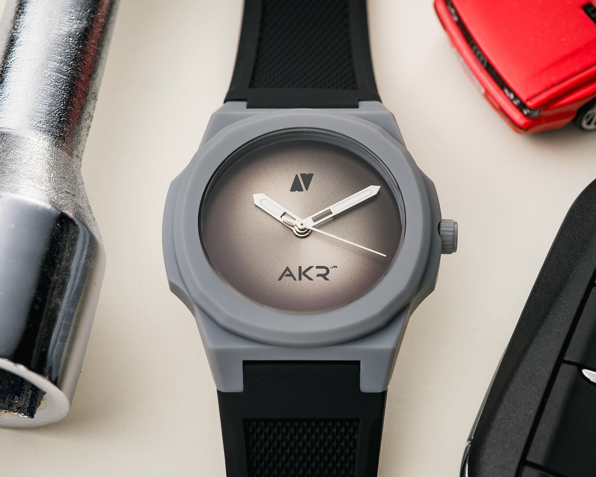 Calypso Edition Akram Jr | ANKA Watches
